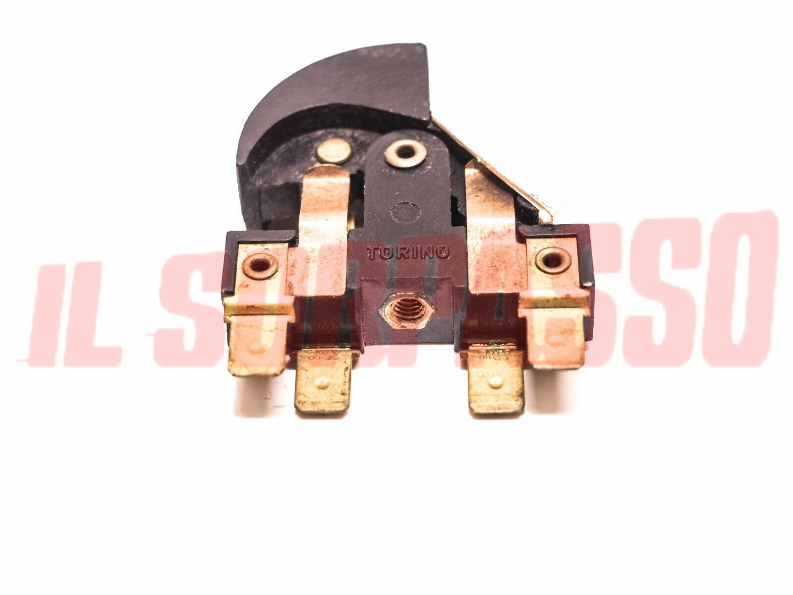 INTERRUTTORE CRUSCOTTO LANCIA FULVIA 2C GT FLAVIA BERLINA COUPE SPIDER ...