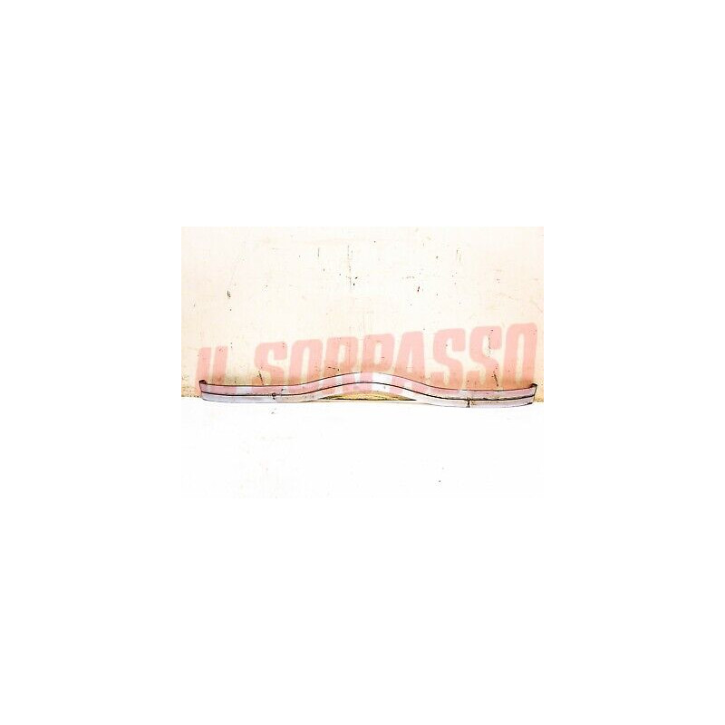 PARAURTI ANTERIORE FIAT 514 515 520 521 522 524 ACCESSORIO DELL'EPOCA