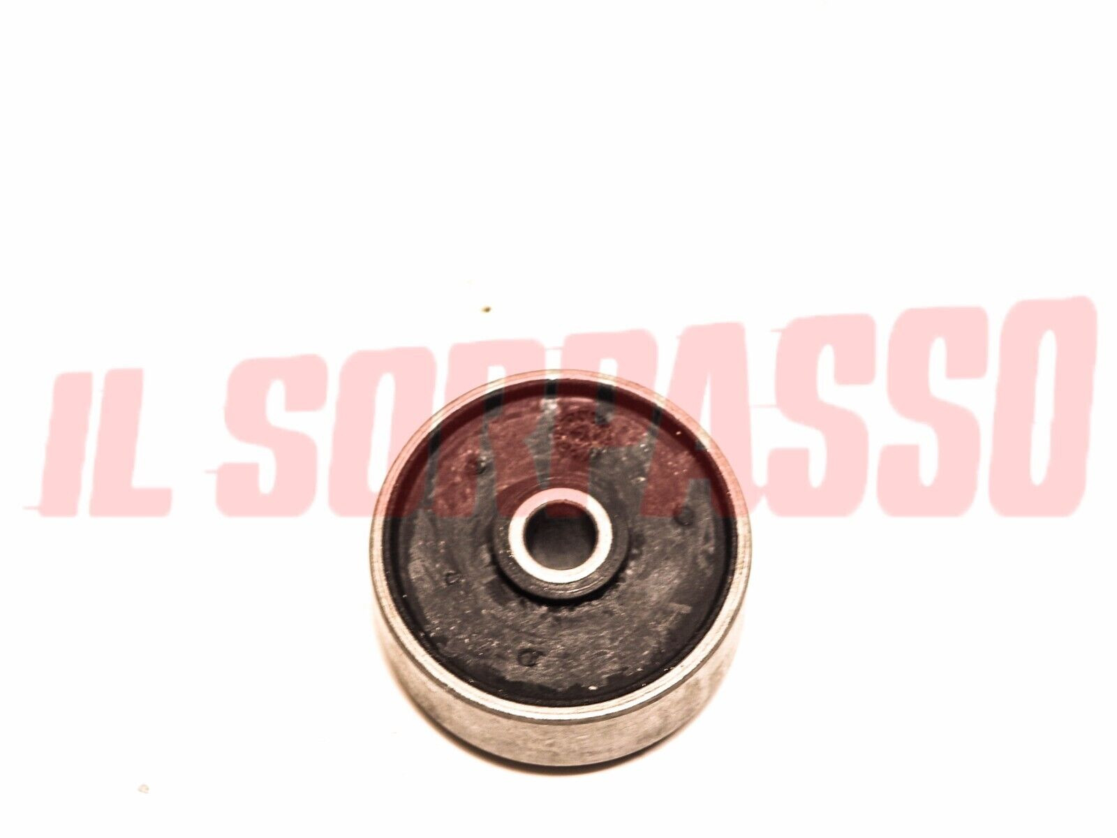 SILENTBLOCK STAFFA MARMITTA ALFA ROMEO GIULIA GT ALFETTA DUETTO 1750 2000