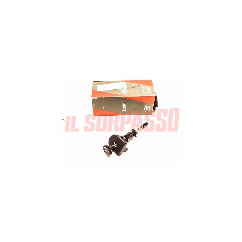 POMELLO CAVO ARIA LANCIA DELTA PRISMA ORIGINALE MARRONE 82405233
