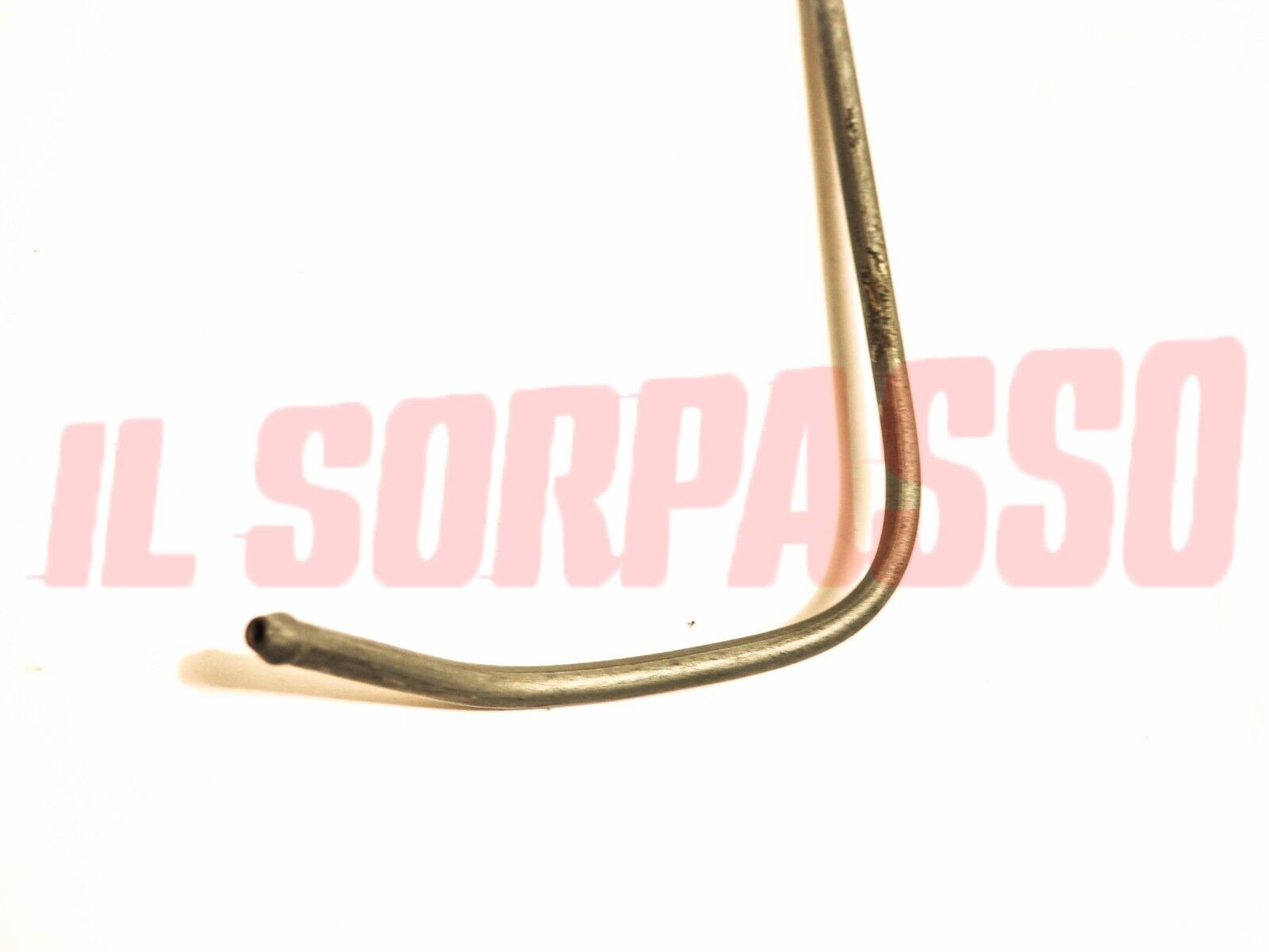 TUBO BENZINA ALLUMINIO DA SERBATOIO A POMPA BENZINA FIAT 500 GIARDINIERA 4146094