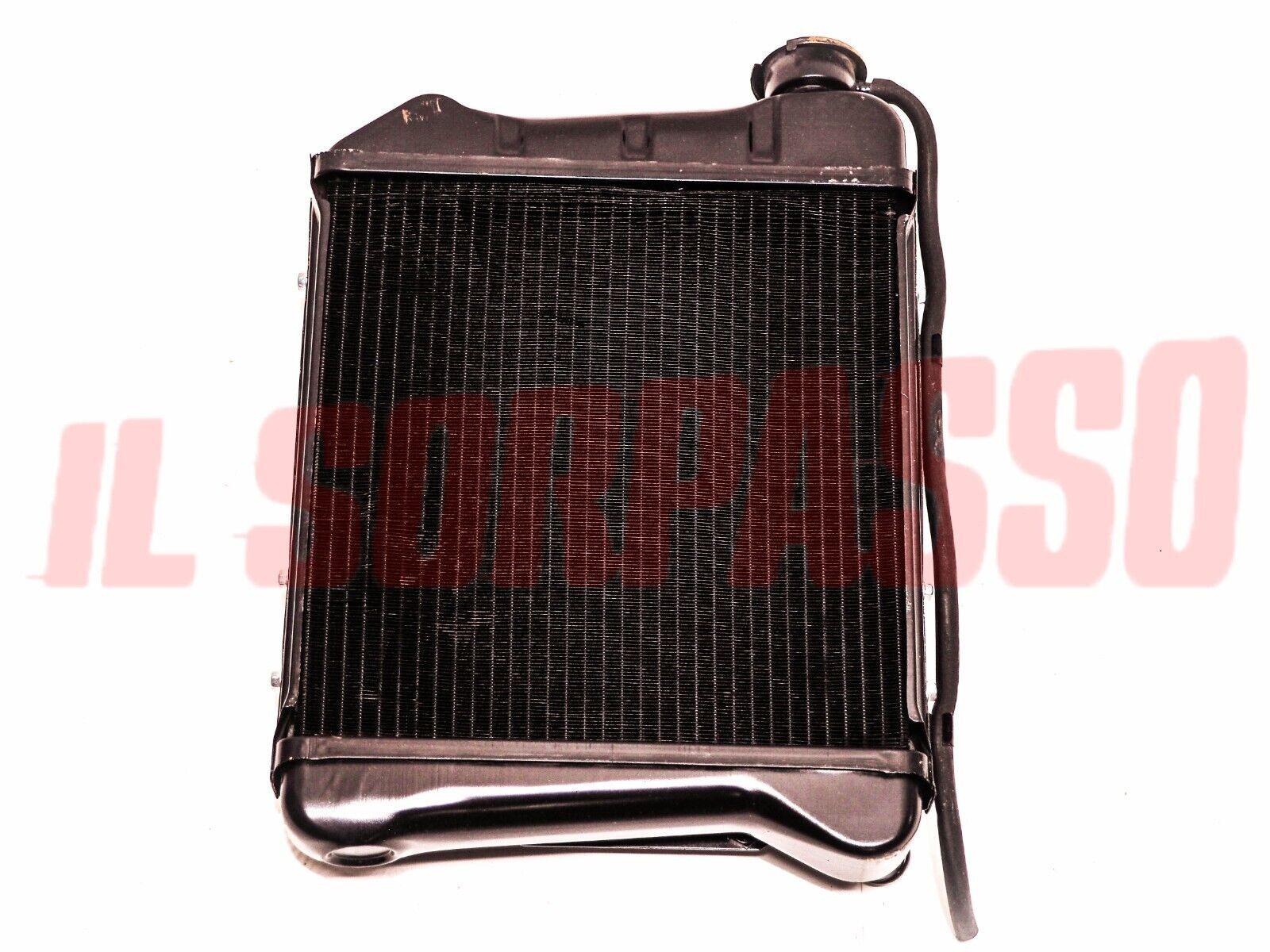 RADIATORE ACQUA MOTORE INNOCENTI MINI MINOR - COOPER ORIGINALE