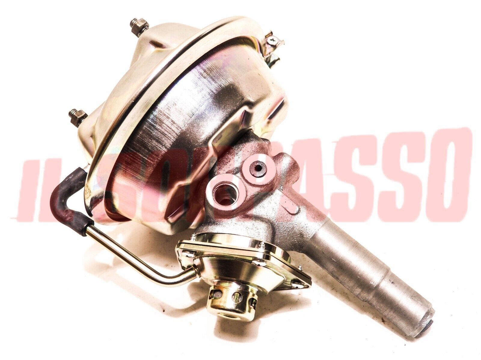 SERVOFRENO BONALDI FIAT 127 SPORT - AUTOBIANCHI A112 ABARTH NUOVO MADE ...