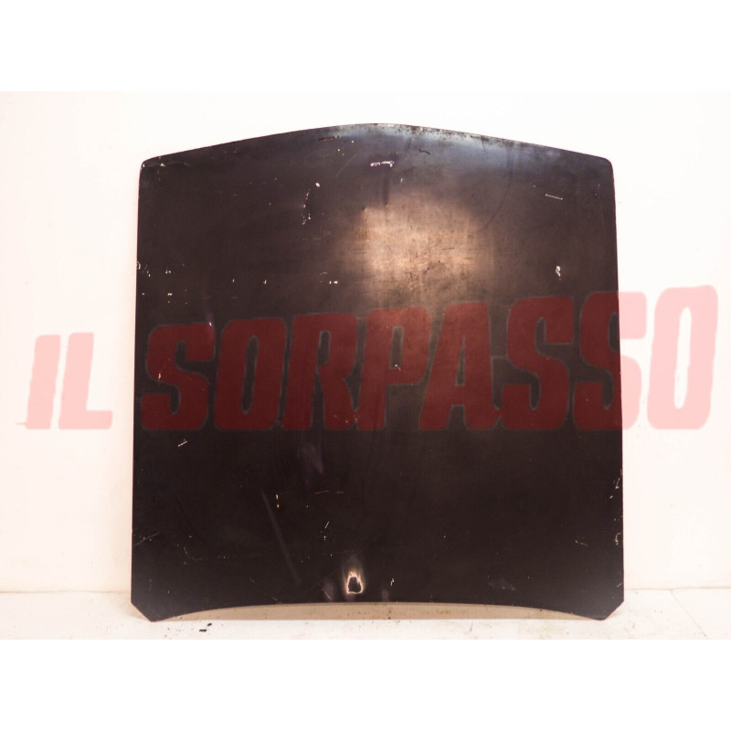 COFANO ANTERIORE VANO MOTORE ALFA ROMEO GT JUNIOR 1300 1600 1750 2000 ...