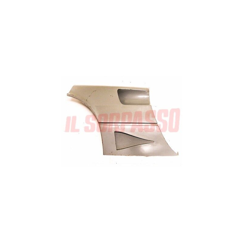 PARAFANGO FIANCO POSTERIORE DESTRO FERRARI 208 TURBO ORIGINALE